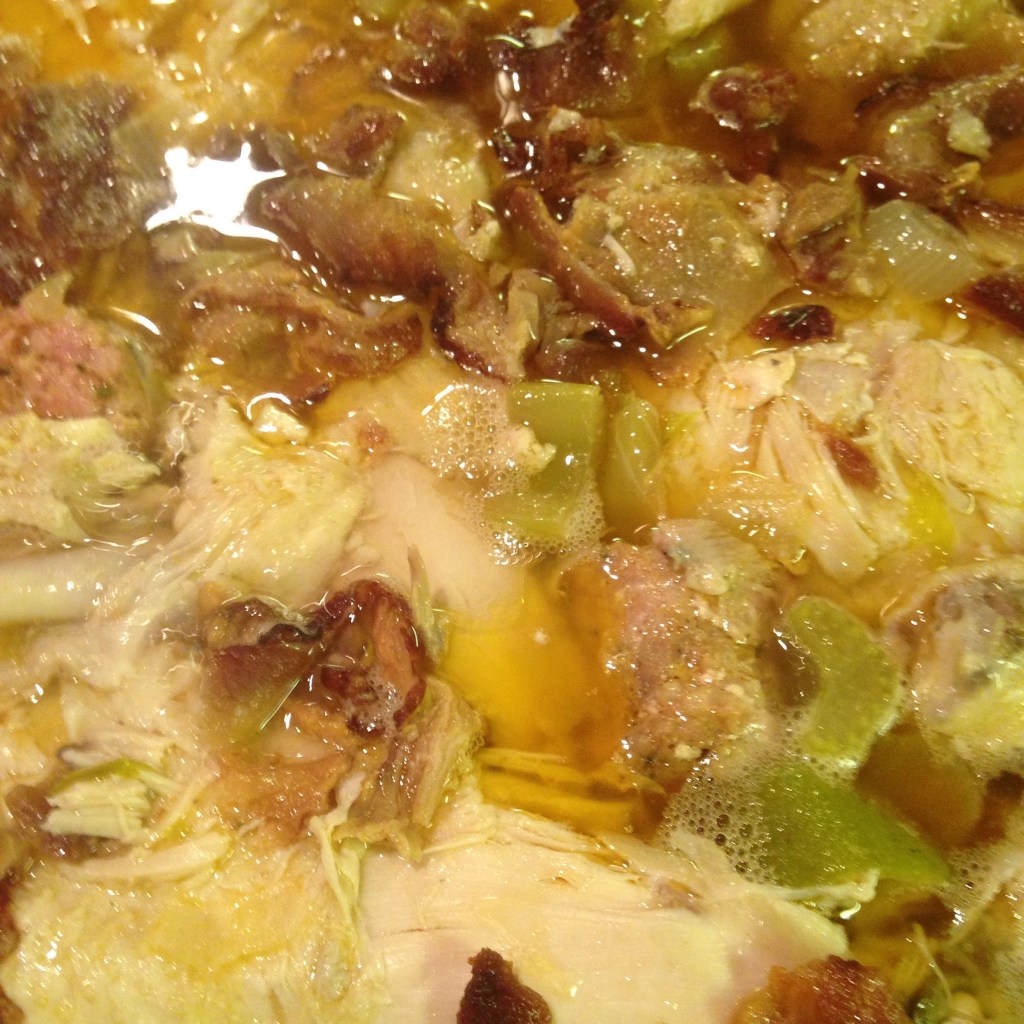 Gullah Cuisine: An Argument And History About Who’s in The Kitchen With ...
